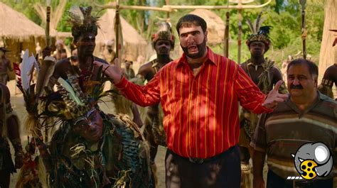 فیلم رجب ایودیک 6 با دوبله فارسی Recep Ivedik 6 2019 Web Dl فیلم