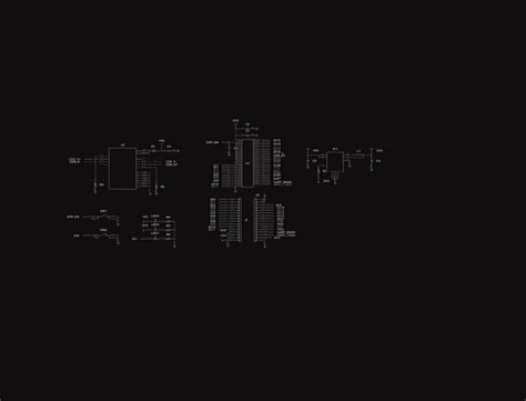 Schematic For Esp32 S3 Wroom 1 Reference Design Kfw8 This Project