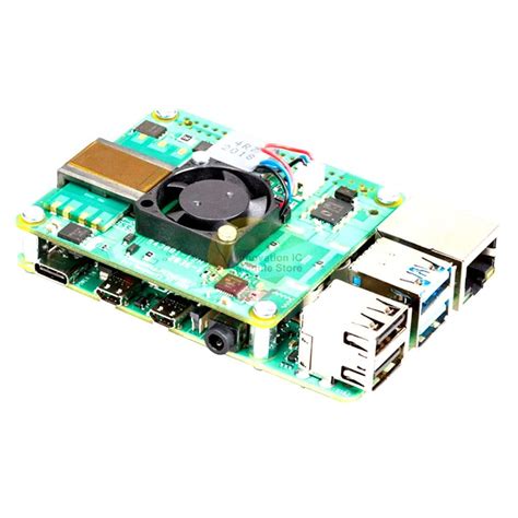 Unleashing Power The Raspberry Pi PoE HAT Reviewed Electronikz