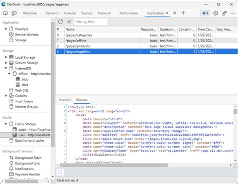 Offline Sync Add On Forms Reports Apps Build And Deploy Rapidly Use Offline Online On