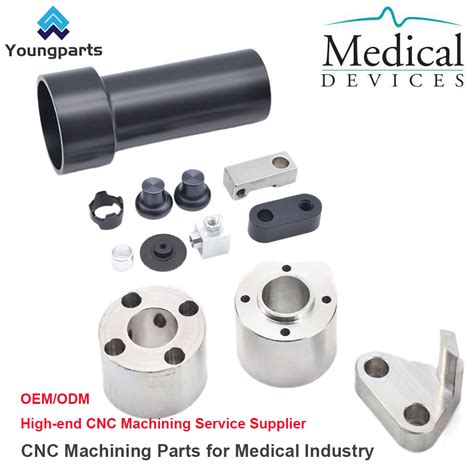 Youngparts Cnc Lathe Parts For Motorcycles Custom Car Machining Aluminum Cnc Milling Parts