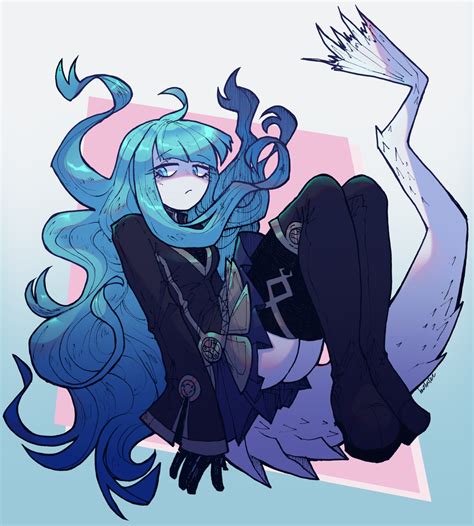 Cute Eel By Lexyrr On Newgrounds