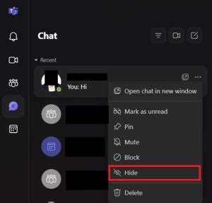 How To Clear History In Microsoft Teams Step By Step Chat Delete Guide MyExcelOnline