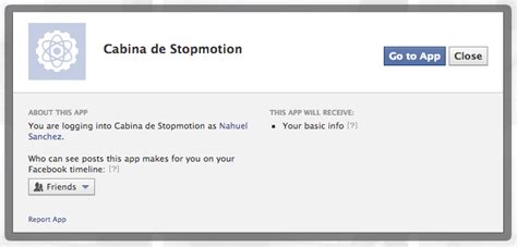 Facebook Graph Api App Permissions Do Not Apply And The Auth Dialog