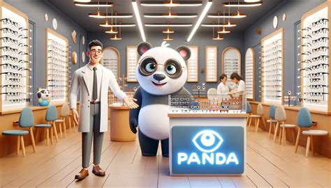 광양정수기 안경샵을 배경으로 한 픽사 스타일의 3d 캐릭터 이미지를 준비했습니다 이 캐릭터는 다양한