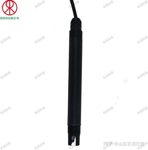 Ph传感器优势以及保养维护方式 知乎