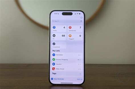 you re probably not using your iphone s most powerful productivity app