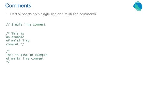 Dart Programming Language Pptx Programming Languages Computing
