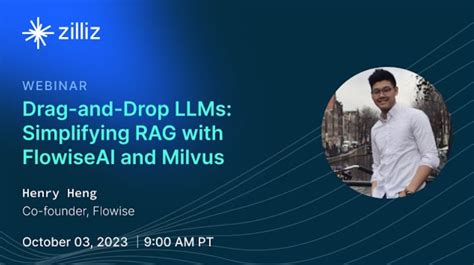 Flowise Low Code Llm Apps Builder
