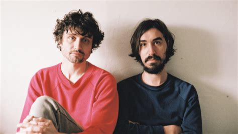 British Songwriting Duo Flyte Return With New Single Defender Video Dusty Organ