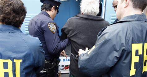 Transnational Organized Crime — Fbi