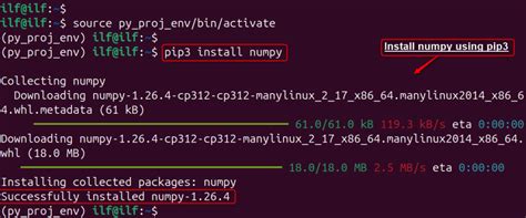 How To Install Pip3 On Ubuntu 2404 Its Linux Foss How To Install Pip3 On Ubuntu 2404 Its Linux Foss