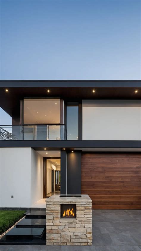 Unleashing Creativity 22 Inspiring House Architecture Ideas Cheer Lives