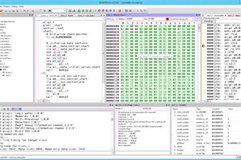 Smartvision Ide For The Risc V Ecosystem Now Available As A Fre