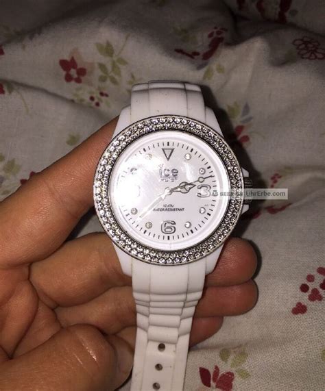 Uhr Ice Watch
