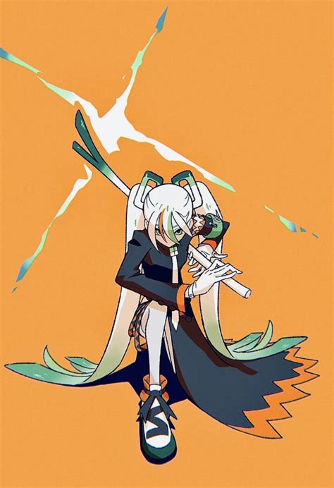 Rii Mrhc7482 Fighting Miku Project Voltage Hatsune Miku Nintendo Pokemon Project