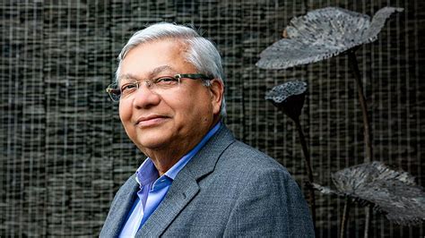 Ravi Jaipuria The Great Architect Of Indias Beverage Empire