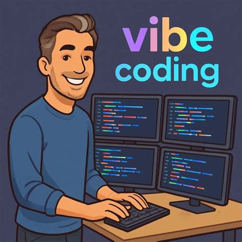 vibecoding cleancode developertools techinnovation… ajay kumar