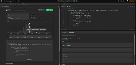 Join The Leetcode Challenge Day 33 Muthu Thevar Posted On The Topic Linkedin