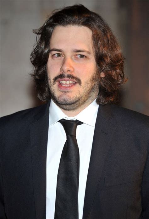 Pictures Of Edgar Wright