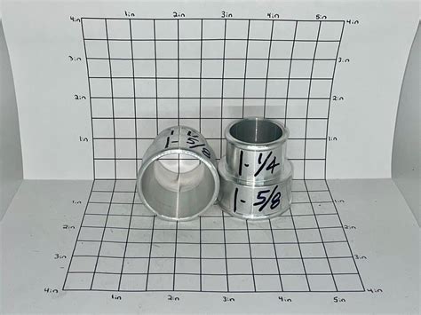 Transitional Hose Splicer 1 1 4 X 1 5 8 Stealth Conversions