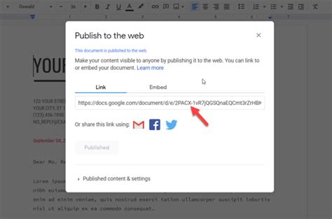 Best Ways To Embed Google Docs In WordPress