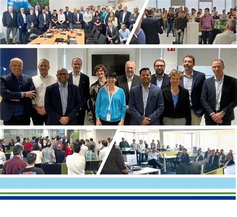 Ditlev Engel On Linkedin Windeurope Energytransition Windpower Renewableenergy Collaboration