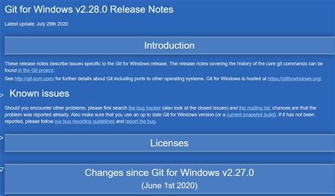Cara Install Git Di Windows Panduan And Tutorial Git Kompirasi
