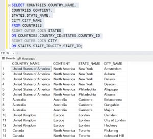 SQL Server Right Outer Join Multiple Tables DatabaseFAQs