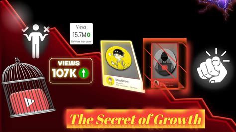 How Decordingyt And Stepgrow Cracked Youtube Algorithm Youtube