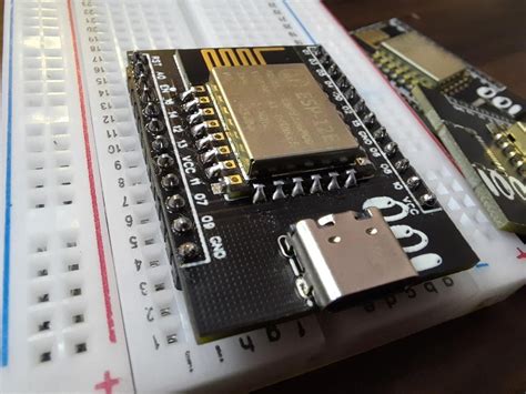 Esp8266 Shield Using Smt Assembly 8 Steps Instructables