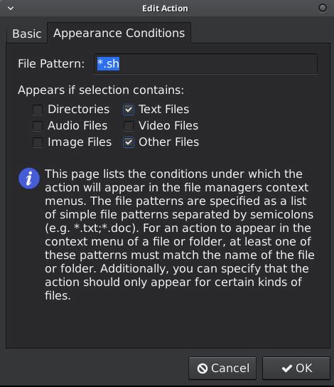 Launcher How To Execute A Script Just By Double Clicking Like Exe