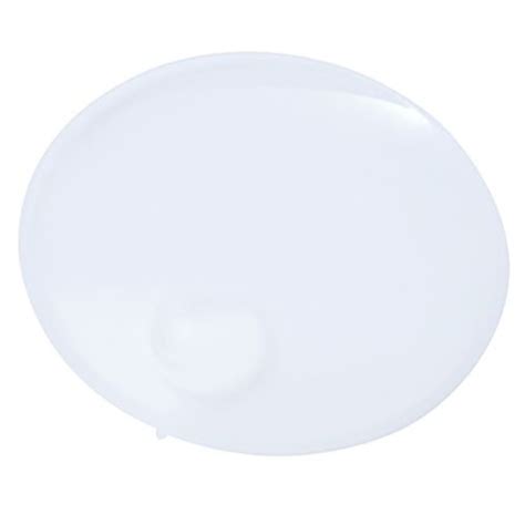 Acrylic Lens Weprofab