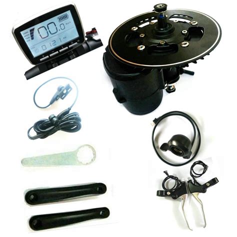 Bafang 8fun Bbshd Bbs02b Bbs01b Mid Drive Electric Vicedeal