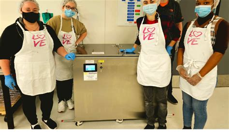 Sterifeed Pasteuriser Newsletter 2023 24 Sterifeed