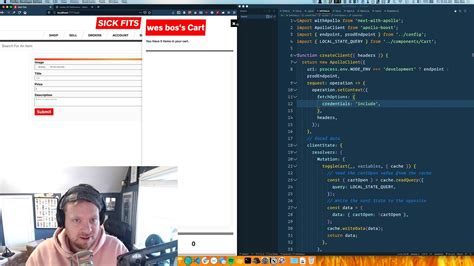 Using React Hooks Context And State Youtube