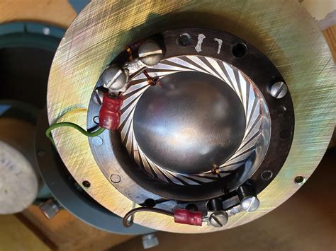 보기드믄 Altec 알텍 Flamenco 플라맹고 848a 스피커 입니다 극상품 16옴 올그린 알니코 구성 Ending