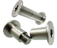 Low Profile Socket Sex Bolts Imperial Sizes By Fastenright