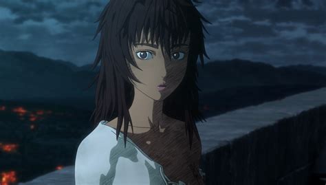 Berserk Anime Casca