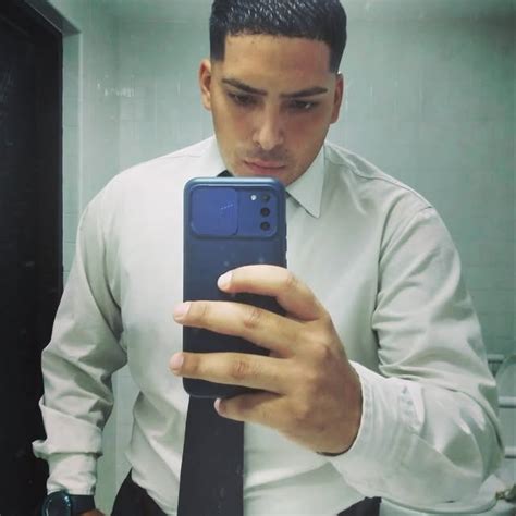 Enzo Rodriguez Enzorz01 • Threads Say More