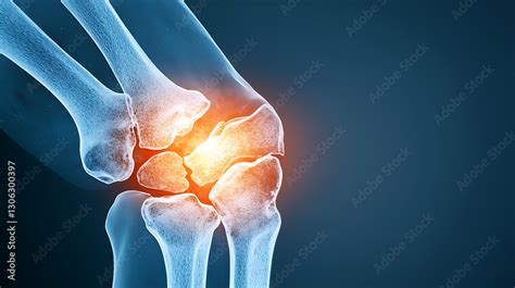 X Ray Imaging Of Fibula Fracture Medical Setting Radiographic Analysis