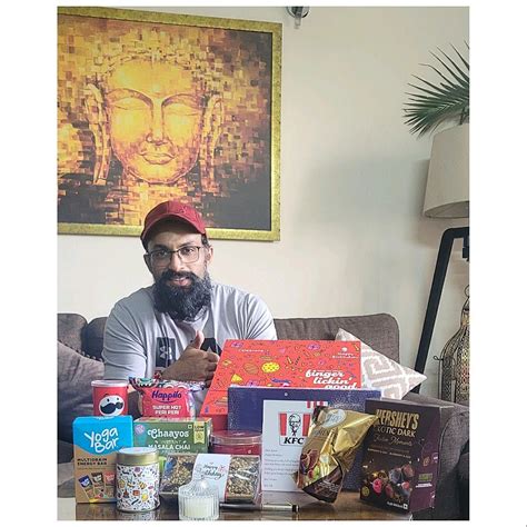 Karan Sood On Linkedin Fingerlickinggood