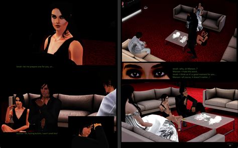 Devil Goes On Hollywood Johnny Depp Part Ii Ii The Sex The Inversion Of The Pleasure