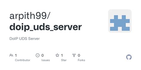 Github Arpith99 Doip Uds Server Doip Uds Server