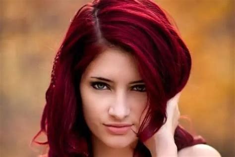 Rayitos En Cabello Estilos Y Colores Para Escoger