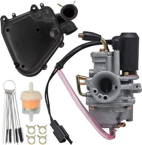 Jdllong Predator 50 90 Carburetor Fit For Polaris Sportsman 90 2001 2006 Scrambler