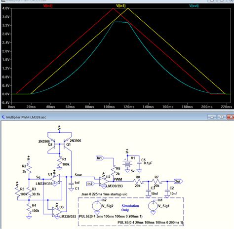 Understanding Two Circuit Diagrams Electrical Engineering Stack Exchange