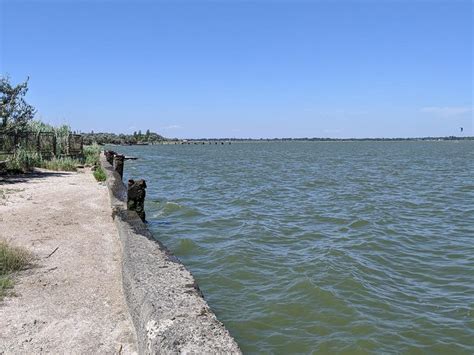 Окупанти вдарили ракетам по Одеській області пошкоджено міст через Дністровський лиман Новости