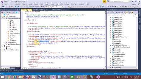 JQuery Show ASP NET Row Details In Modal Popup Part YouTube