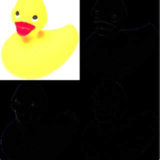 Haar Wavelet Transform Download Scientific Diagram